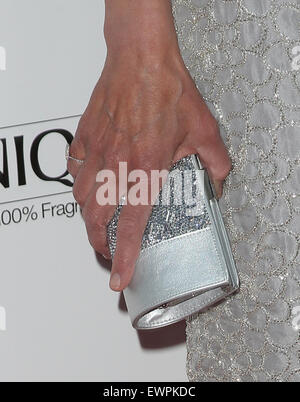 Los Angeles Premiere Ride avec : Robert Knepper, Nadine Kary, Benjamin ...