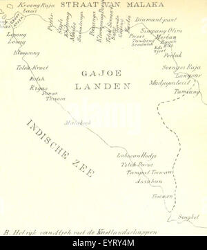 Geschiedenis van den Atjeh-oorlog fournit une histoire populaire de la ...