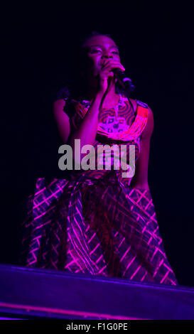 Shingai shoniwa effectue une série à couper le souffle Pourquoi ne pas ...