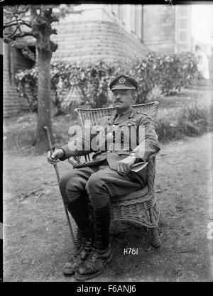 Major-général Andrew Hamilton Russell, Major-général Andrew Hamilton ...