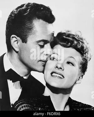 Publié : 10 Oct 1946 - Film Original Titre : l'Jolson Story. Photo ...