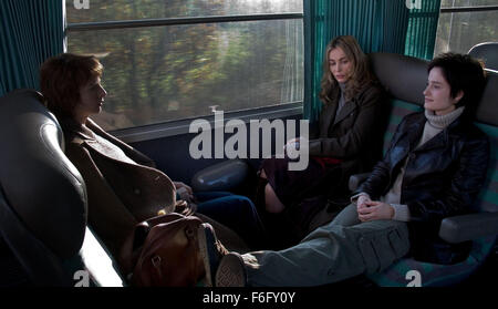 Oct 19, 1994 ; Castelnaudary, Aude, France ; Karin Viard comme Céline ...