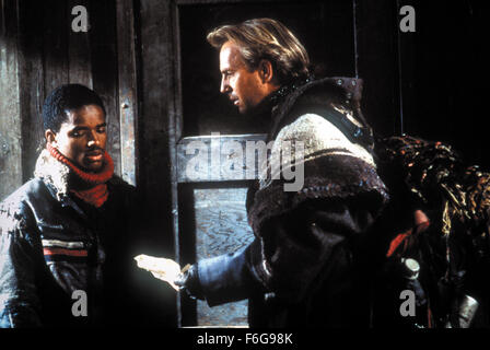 DATE DE SORTIE : Juin 12, 1997. Titre du film : Le facteur. STUDIO ...