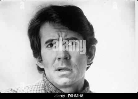 1971, le titre du film : Quelqu'un derrière la porte, Directeur ...