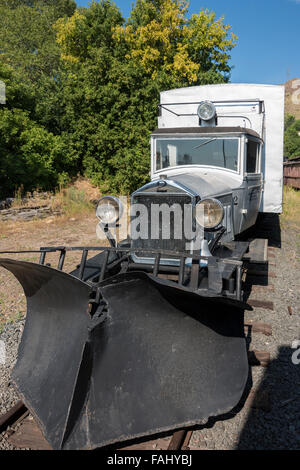 # 6 Galloping Goose, Colorado Railroad Museum, Golden, Colorado Photo ...
