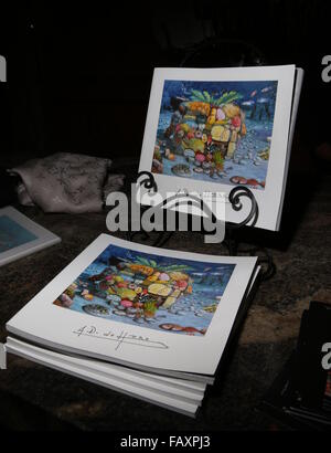 Four Seasons Hotel Miami cocktail privé dans la célébration de l ...