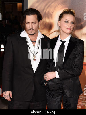 Femme De Jonny Depp