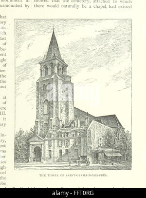 "Vieux et nouveau Paris" explore l'évolution de Paris, mettant en ...