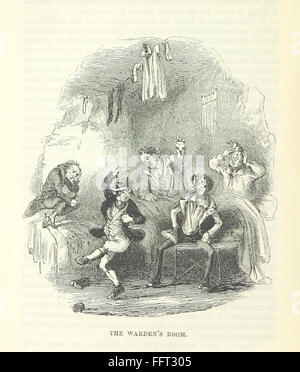 96 de 'Les Lettres de Charles Dickens. Edité par sa belle-sœur et sa ...
