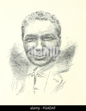 Rantin Robin & Marget. Avec d'autres dessins écossais chaleureux ...