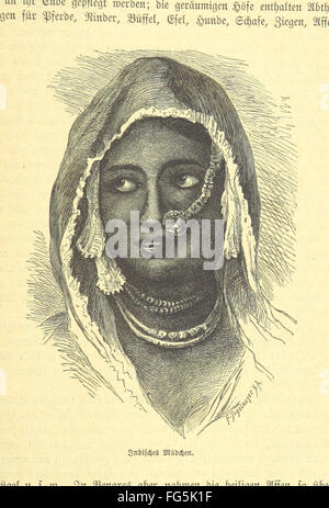 Ce livre examine les races humaines et leurs caractéristiques ...