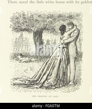 Ce roman, écrit et illustré par G. du Maurier, raconte l’histoire de ...