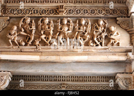 Temple de Dilwara, Temple de Delvada, Temple de Svetambara Jain, Temple ...