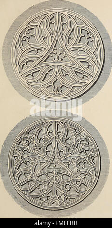 Ce travail de 1851 explore l'application de principes géométriques aux ...