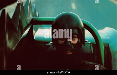 Death Race 2000, aka : Frankensteins Todesrennen, alias : Herrscher der ...