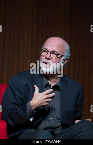 Le prix Pulitzer, le photographe David Hume Kennerly parle de sa ...