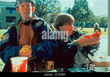 ANGUS - VOLL COOL / Angus USA 1995 / Patrick Read Johnson Konkurrenten ...