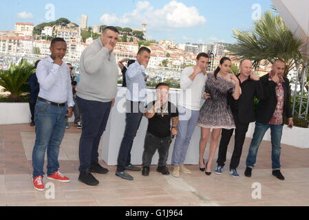 Foziwa acteurs Mohamed, Foued Nabba, Tony Fourmann, Zine Darar et ...