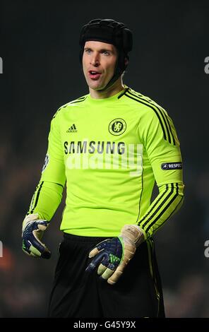 PETR CECH CHELSEA FC STAMFORD BRIDGE CHELSEA Londres Angleterre 28 Août ...