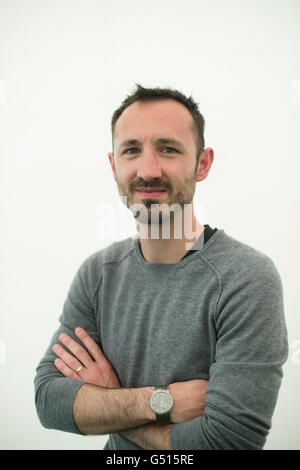 Chris Bickerton, auteur de "l'Union européenne : un guide du citoyen ...