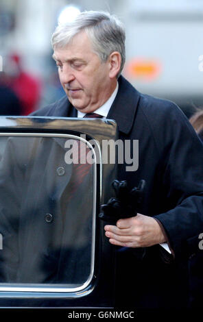 Avocat dans l'affaire de meurtre de Holly Wells et Jessica Chapman à ...