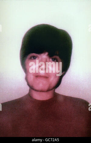 La criminalité - Meurtre de Suzanne Capper - Manchester Photo Stock - Alamy