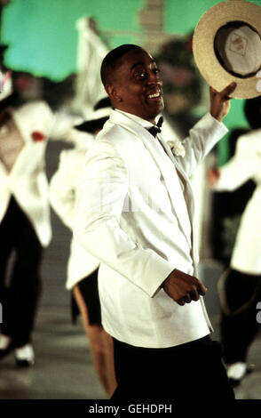 BOJANGLES, Gregory Hines comme Bill "Bojangles" Robinson, Lea Golde que ...