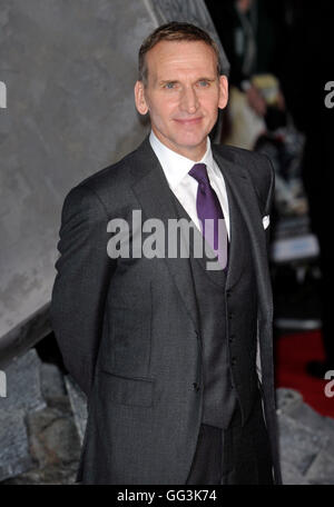 THOR : un monde obscur, Christopher Eccleston, 2013. ©Walt Disney ...