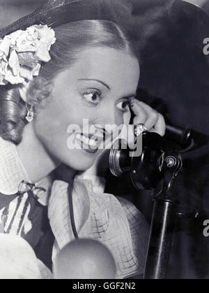 Jézabel - DIE BOSHAFTE LADY / Jézabel USA 1938 / William Wyler Voir mit ...