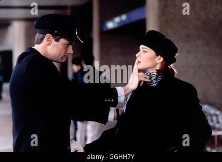 Lauren holly, dumb et dumber, 1994 Photo Stock - Alamy