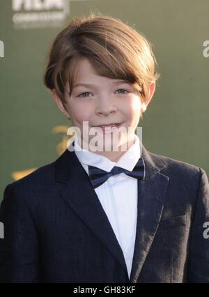 PETE'S DRAGON, Fegley Oakes, 2016. © Walt Disney Pictures /Courtesy ...