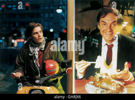 GOOD Bye, Lenin ! / 79 / 2002 qm D DDR Wolfgang Becker Ariane (MARIA ...