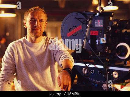 MINDHUNTERS Mindhunters / USA 2003 / Renny Harlin Lucas Harper (Jonny ...