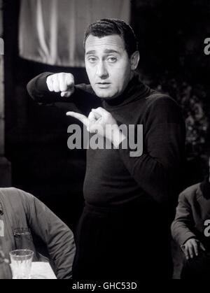 IL VIGILE Italien 1960 Luigi Zampa Voir mit Alberto Sordi Regie : Luigi ...