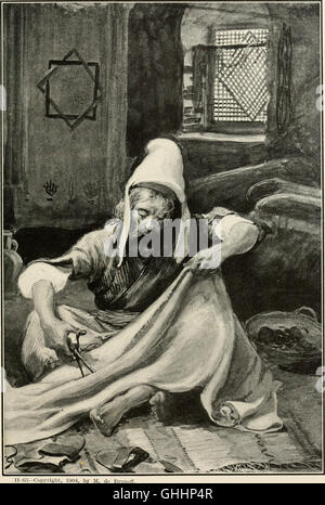 Cette publication de 1908 donne un aperçu de l'histoire, de la ...