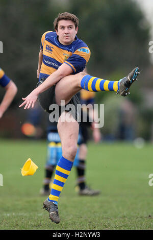 Upminster Holt vs RFC RFC - London & SE Division Division 3 North East ...