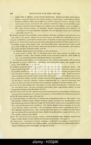 Cette étude fournit une description détaillée des organes internes de ...