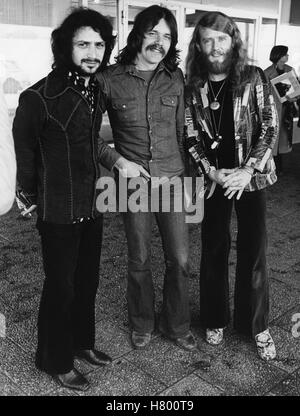 Groupe TRACE DE Netherland avec Jaap van Eik,Pierre van der Linden et ...