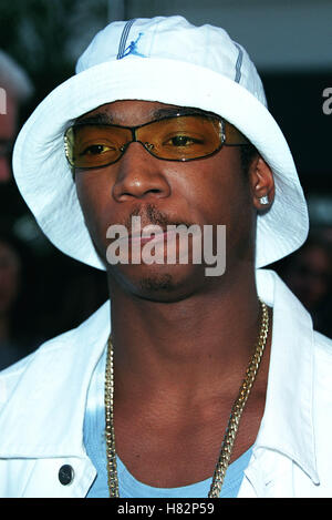 JA RULE 'fast and furious' FILM PREMIERE LOS ANGELES USA 18 Juin 2001 ...