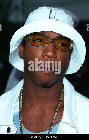 JA RULE 'fast and furious' FILM PREMIERE LOS ANGELES USA 18 Juin 2001 ...
