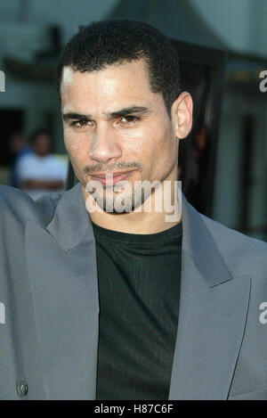 FRANKY G L'ITALIENNE PREMIÈRE MONDIALE LE GRAUMAN'S CHINESE THEATRE ...