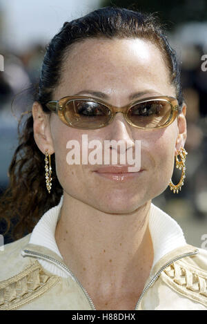 MINNIE DRIVER 18ÈME Independent Spirit Awards LA PLAGE DE SANTA MONICA ...