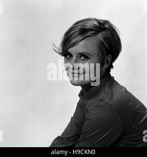 Deutsche Sängerin und Schauspielerin Inge Brück Pilotin, Deutschland ...