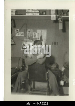 Clint Goodwin, expert en sciences environnementales, est connu pour son ...