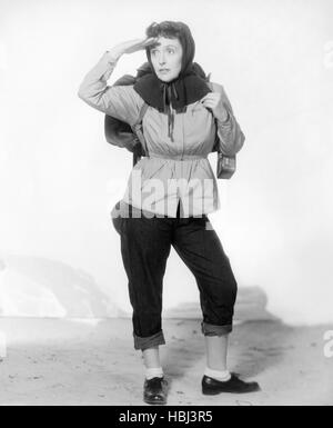 BLUE MURDER AT ST TRINIANS 1957 British Lion film avec Alastair Sim que ...