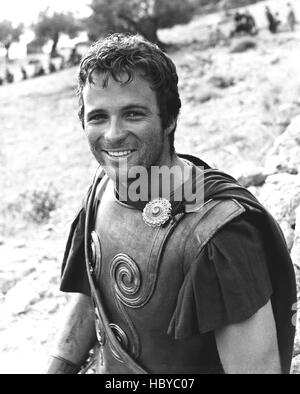 Les 300 spartiates, (aka LION de Sparte), 1962. TM et © Copyright 20th ...