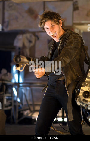 Cavalier, Jamie Bell, 2008. TM & ©20th Century Fox. Tous droits ...