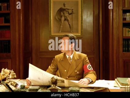 Mon FUHRER, (alias Mein Führer - DIE WIRKLICH WAHRSTE WAHRHEIT ÜBER ...