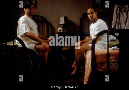 Les imposteurs, Oliver Platt, 1998, TM et copyright (c) 20th Century ...