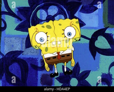 SpongeBob SquarePants Série TV 1999 - ? ? ? ? USA La Saison 9 (2011 ...